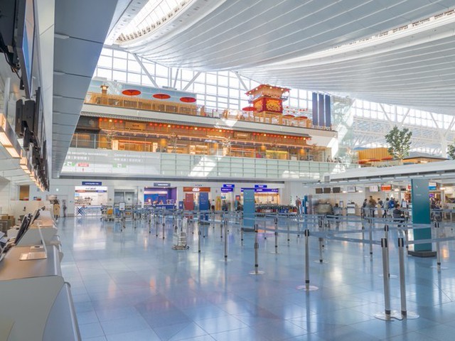 2021年最新版・世界の空港ランキング1位に輝いたのは？ トップ10には日本から3空港がランクイン（j Wave News）