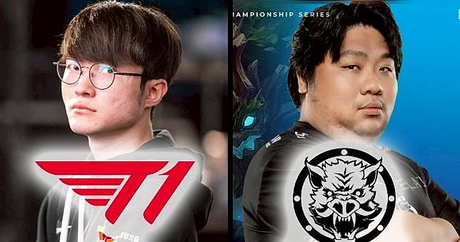 《英雄聯盟》T1 與 HPS 季後賽岌岌可危，最後兩週晉級機會分析 | 4Gamers | LINE TODAY