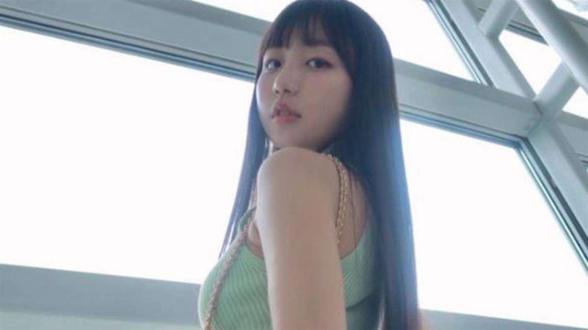 擁200萬粉絲！韓大咖女神來台 比李多慧更紅 | EBC 東森新聞 | LINE TODAY