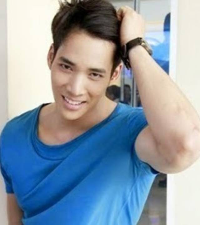 Spiceee.net | รวม 30 ดาราไทยที่มาไกลจนต้องขยี้ตาหลายล้านรอบ มาไกลมากจริงๆค่ะ