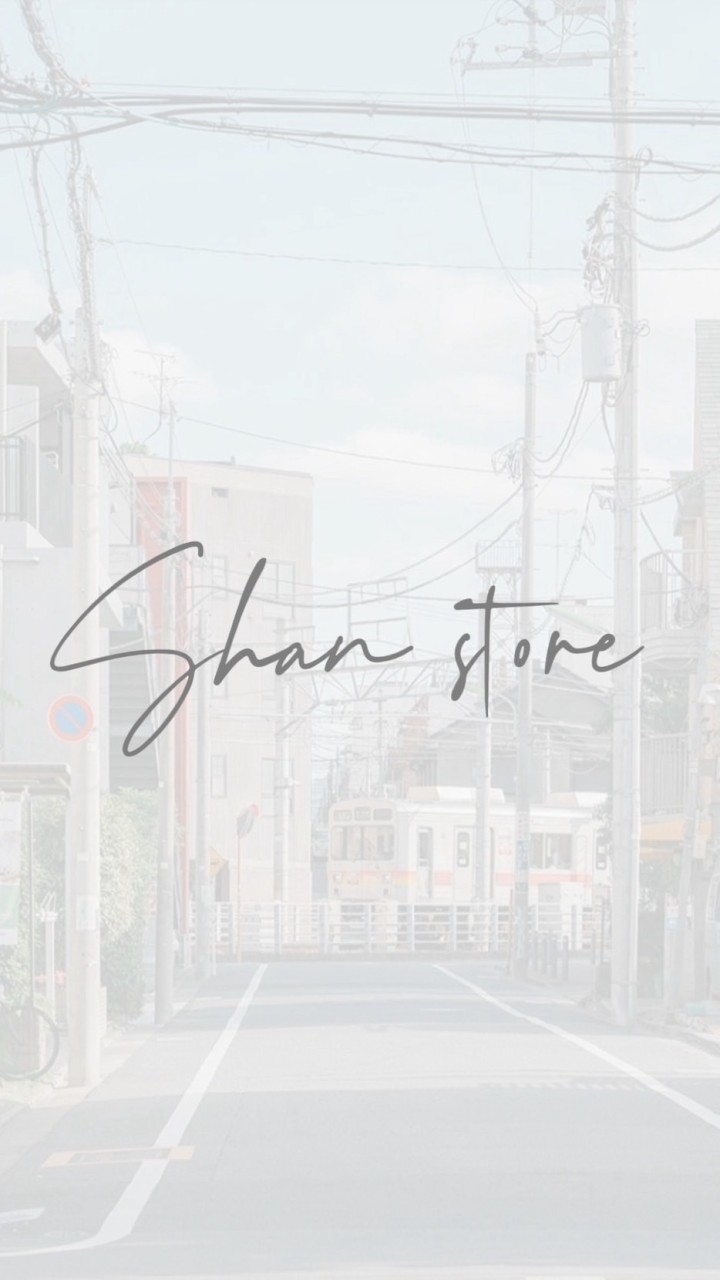shan_store 國外代購｜🇯🇵🇰🇷🇹🇭🇨🇦