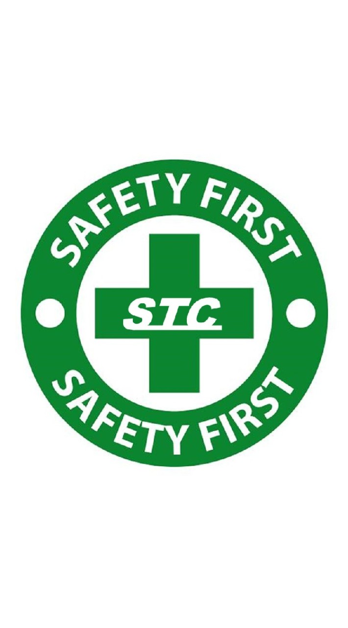 STC SAFETY OCCUPATIONAL HEALTH AND ENVIRONMENT