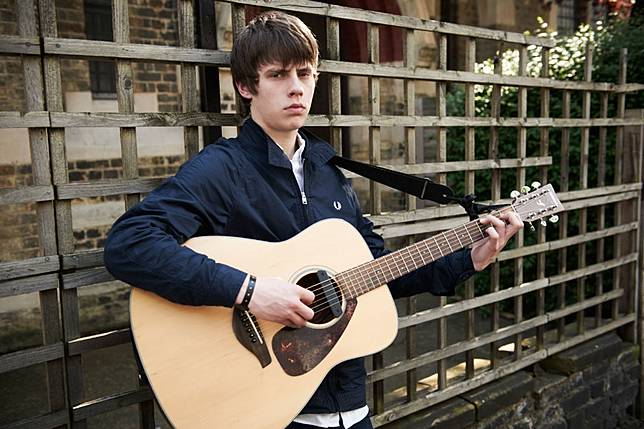 พฤษภาฯ นี้ เตรียมพบกับ Jake Bugg หนุ่มน้อยสายคันทรีโฟล์กที่เรารอคอยมา ...