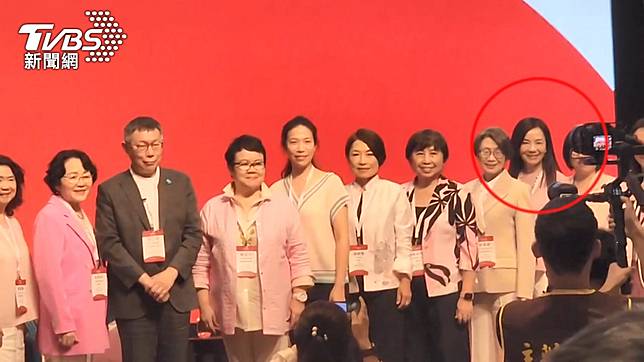 TVBS民調賴34%居冠 柯22%.侯21%.郭9% | TVBS | LINE TODAY