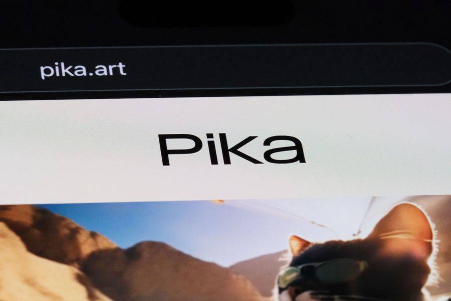 一場電影比賽，催生估值2億的AI影片生成王者！Pika僅4人憑什麼超前Adobe？ | 數位時代 | LINE TODAY