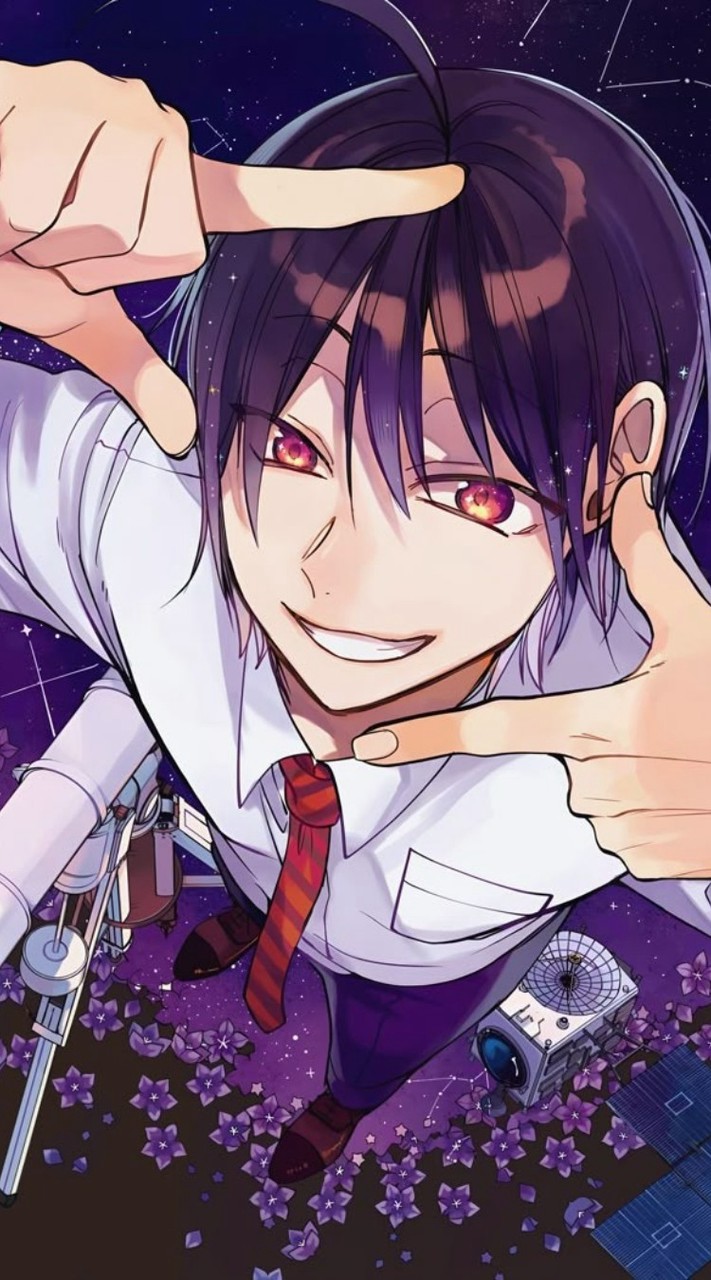 ⌒ 妖はじnrkr ໒꒱