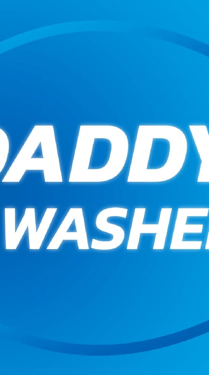 DADDY WASHER (ลูกค้า) รับล้างเครื่องซักผ้า เครื่องอบผ้าทุกชนิด