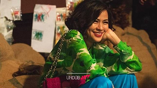 UndubZapp | 5 ที่สุด 'เฟรช อริศรา' เจ๊ติ๋มแห่งตาคลี ความสามารถไม่มี ยืนอยู่ตรงนี้ไม่ได้!!