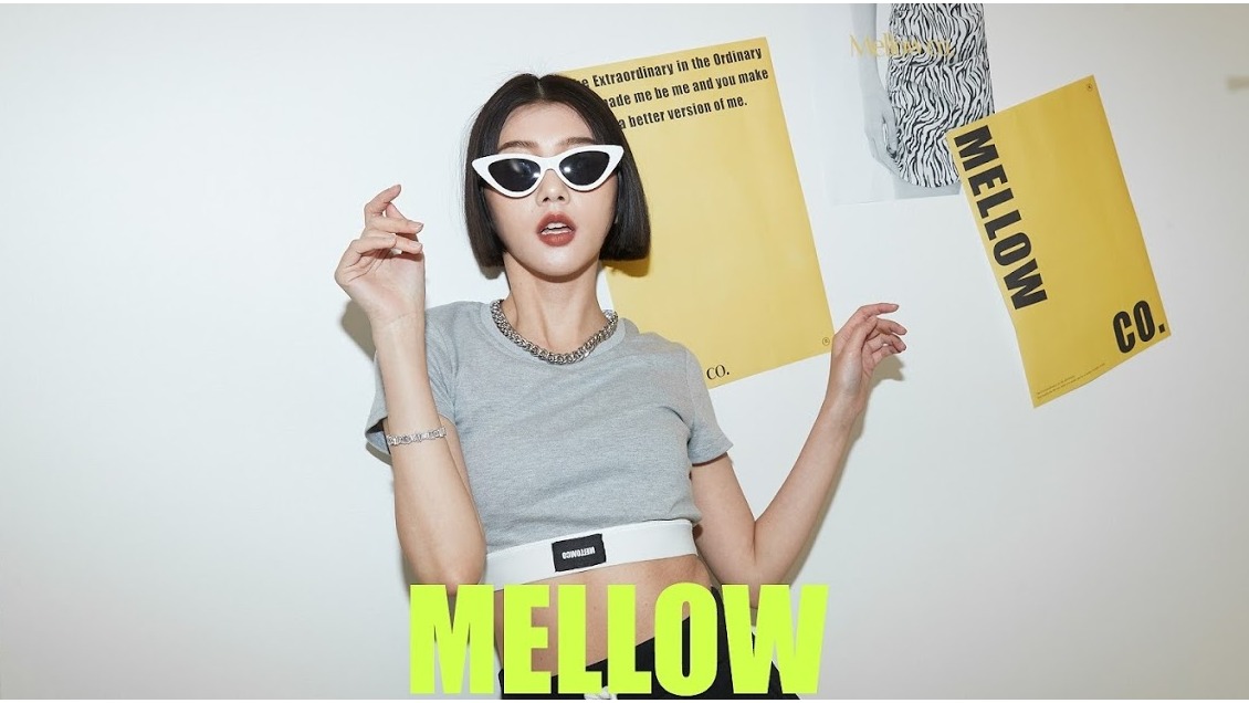 Mellow co.必買：人氣Unisex系列T熱賣優惠推薦 | LINE購物