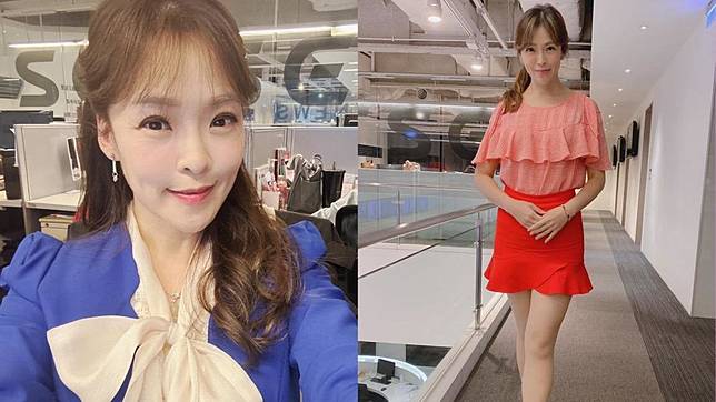 美女主播驚傳肺浸潤！呼吸劇痛入院「險喪命」：感覺快死掉 | TVBS | LINE TODAY