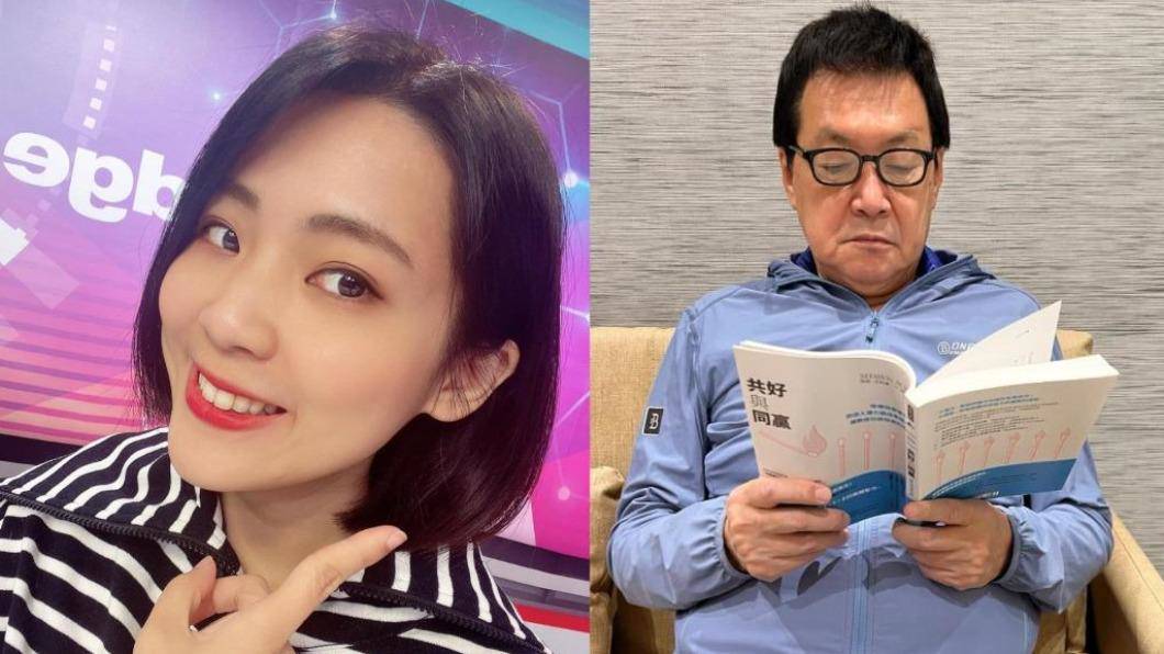 芯費大戰黨紀處理？ 藍北市黨部：「家務事」以和為貴 | TVBS | LINE TODAY