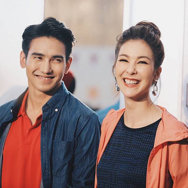 UndubZapp | หนุ่มไทยน่าเต๊าะ!! 6 นางเอกลูกครึ่ง คบแฟนหนุ่มไทยหน้าคม ไม่สนผู้ชาย สาย ฝ.