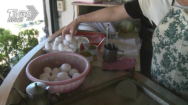 10歲童疑摸蛋未洗手 腸子竟破了大洞！ | TVBS | LINE TODAY