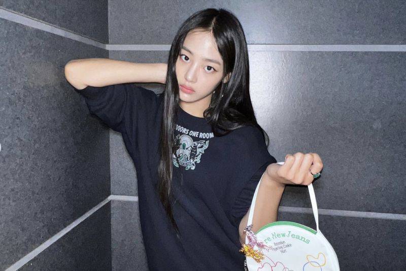 新人間香奈兒擠下Jennie！18歲奪冠 | NOWnews 今日新聞 | LINE TODAY