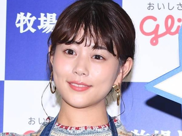 高畑充希 紅cm多すぎて苦情…歌唱力絶賛から一転に同情も（女性自身）
