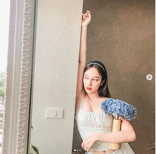 ปั๊วะมาก! " เปรี้ยว ทัศนียา" สวยเอวดีจน " เบลล่า" ยังแซว | UndubZapp | LINE TODAY