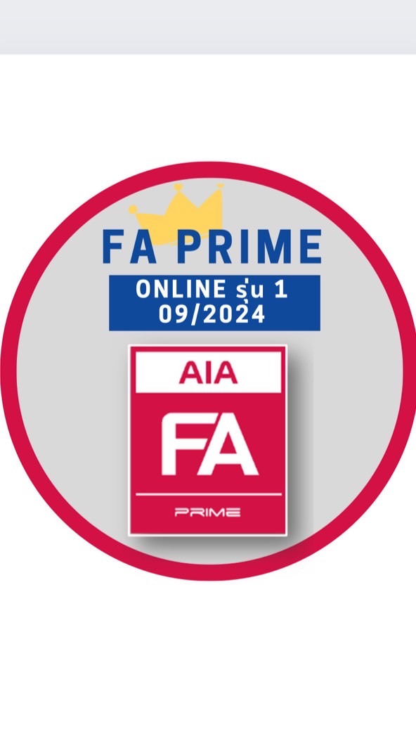 FA Prime Online 09/2024