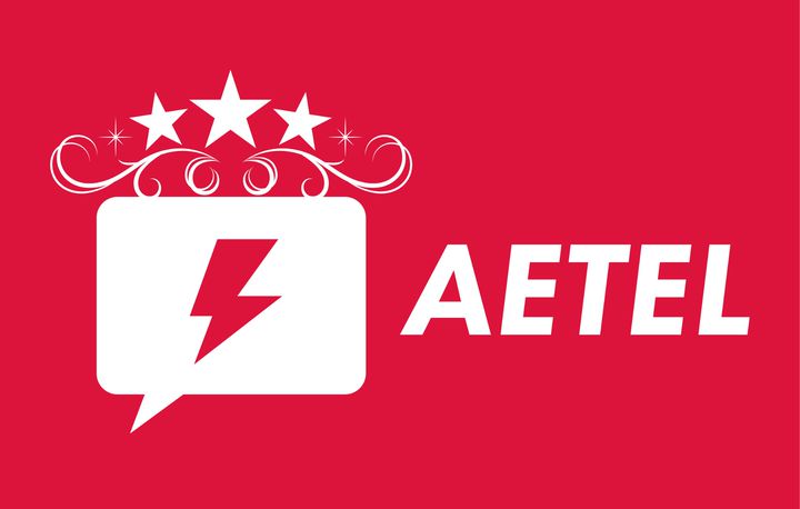 AETEL | LINE Official Account
