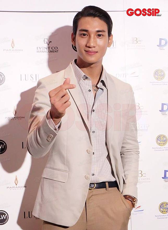 Gossipstar.com | ไม่ใช่แค่ จันจิ!! มาริโอ้ เคลียร์แบบนี้ FC หลง