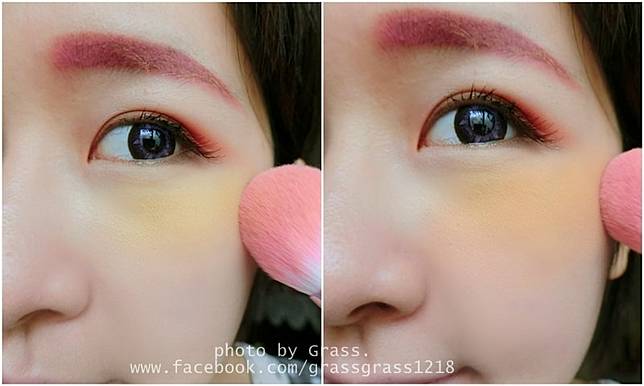 Akeru Feed | How to:แต่งหน้าตามบล็อกเกอร์ญี่ปุ่น เติมสีสันบนใบหน้าดูสดใส น่ารัก