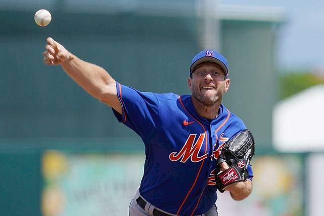 傳大都會、遊騎兵達成交易協議 只等Scherzer點頭 | TSNA | LINE TODAY