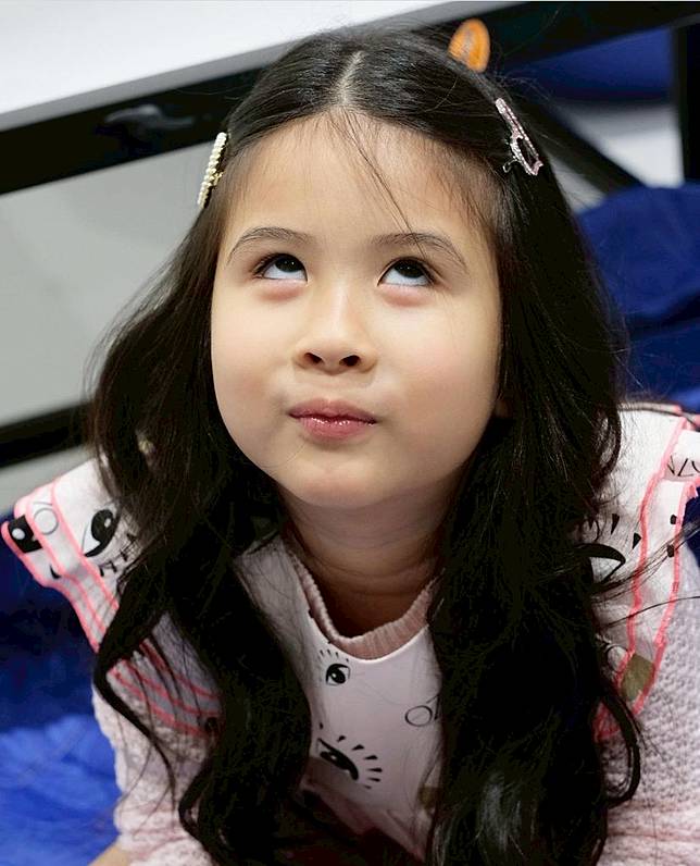 น่ารักมากๆ "เมย์" โพสต์คลิป "มายู" อวยพรวันเกิด "พ่อหนุ่ม กรรชัย" | true4U | LINE TODAY