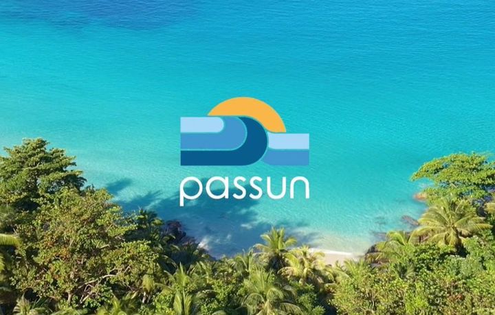 Passun Sunscreen | LINE Official Account