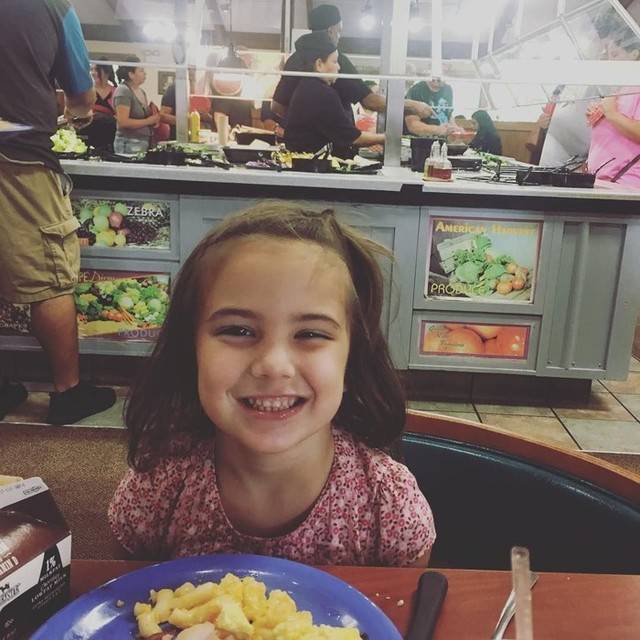 Spiceee.net | ชมความน่ารักของลูกสาว Iron Man! น้อง Alexandra Rachael ...