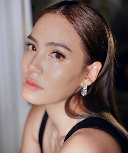 Ladyissue Magazine | รวมลุคแต่งหน้าสไตล์สวยหรูดูแพง แต่งแล้วสวยสุดๆ!