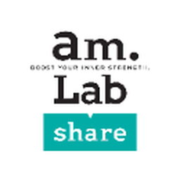 am.Lab share