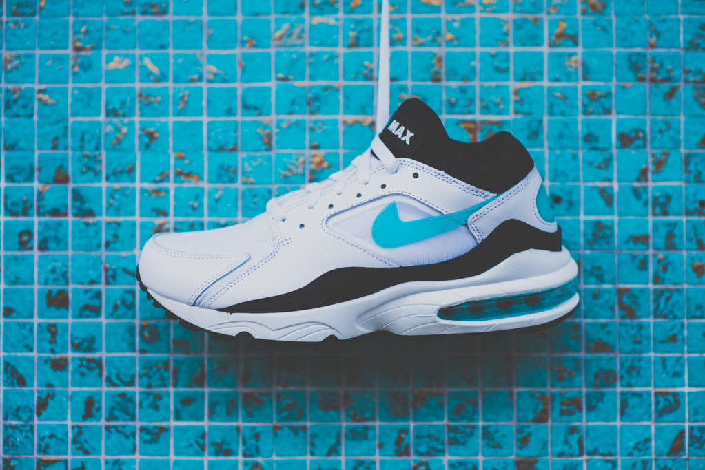 新聞速報 / Nike Air Max ’93 ＂OG Menthol＂ | LINE購物