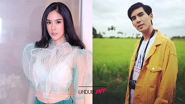 UndubZapp | กามเทพเล่นตลก 4 คู่รักดารา เจออาถรรพ์เล่น mv ด้วยกัน แล้วแยกทาง