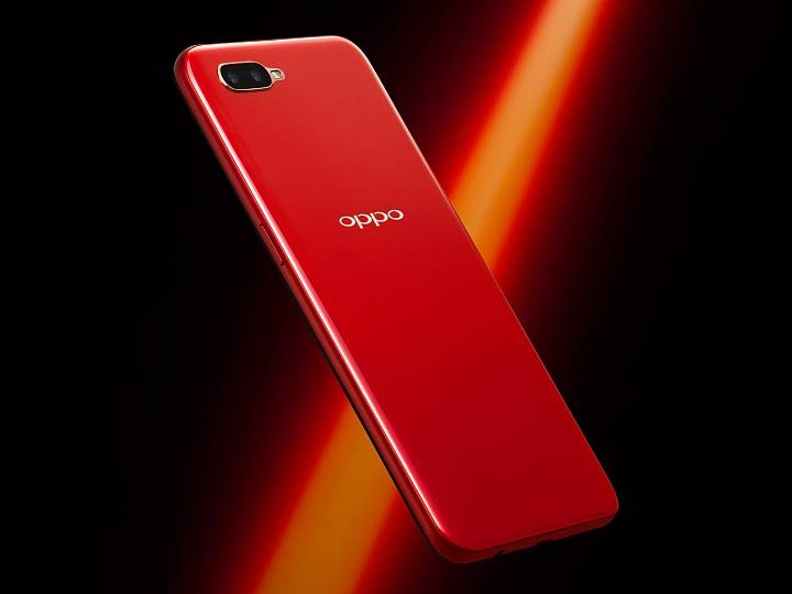 【新訊】一樣主攻電量與水滴螢幕的OPPO AX5s登台 售7千有找 | Mobile01 | LINE TODAY