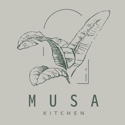 MUSA Kitchen / 芭花家食堂 - LINE熱點