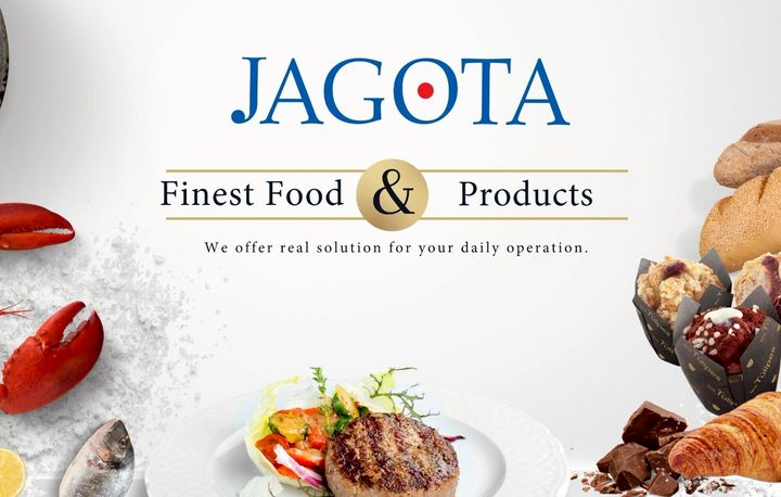 JAGOTA Thailand | LINE Official Account