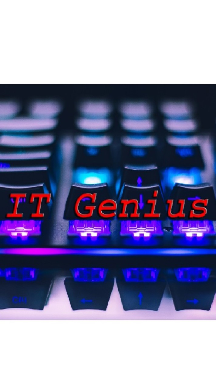IT Genius