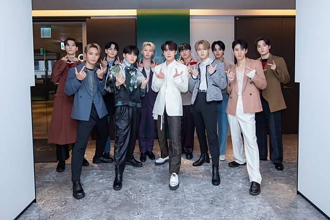 【專訪】神顏男團JO1超想吃雞排，推薦台灣歌迷學「酒窩舞」 | KKBOX | LINE TODAY