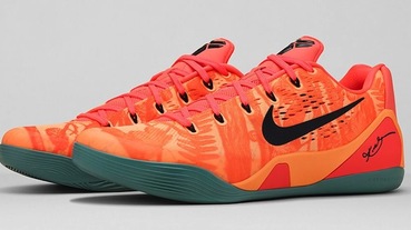 新聞速報 / Nike Kobe 9 EM ＂Bright Mango＂ | LINE購物