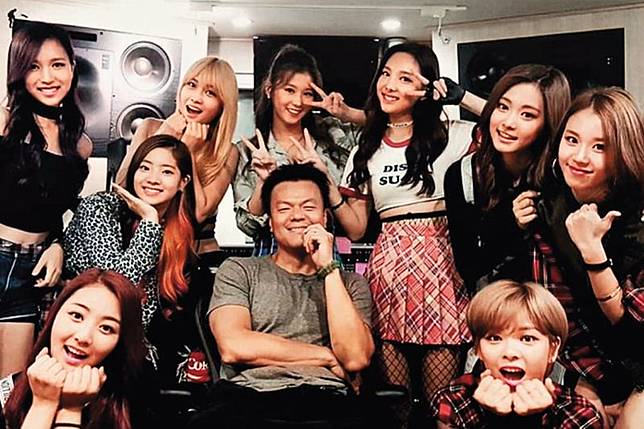 【子瑜反制半冷凍3】周子瑜續約JYP卻慘遭冷凍？ 媽媽親自回應了 | 鏡週刊 | LINE TODAY