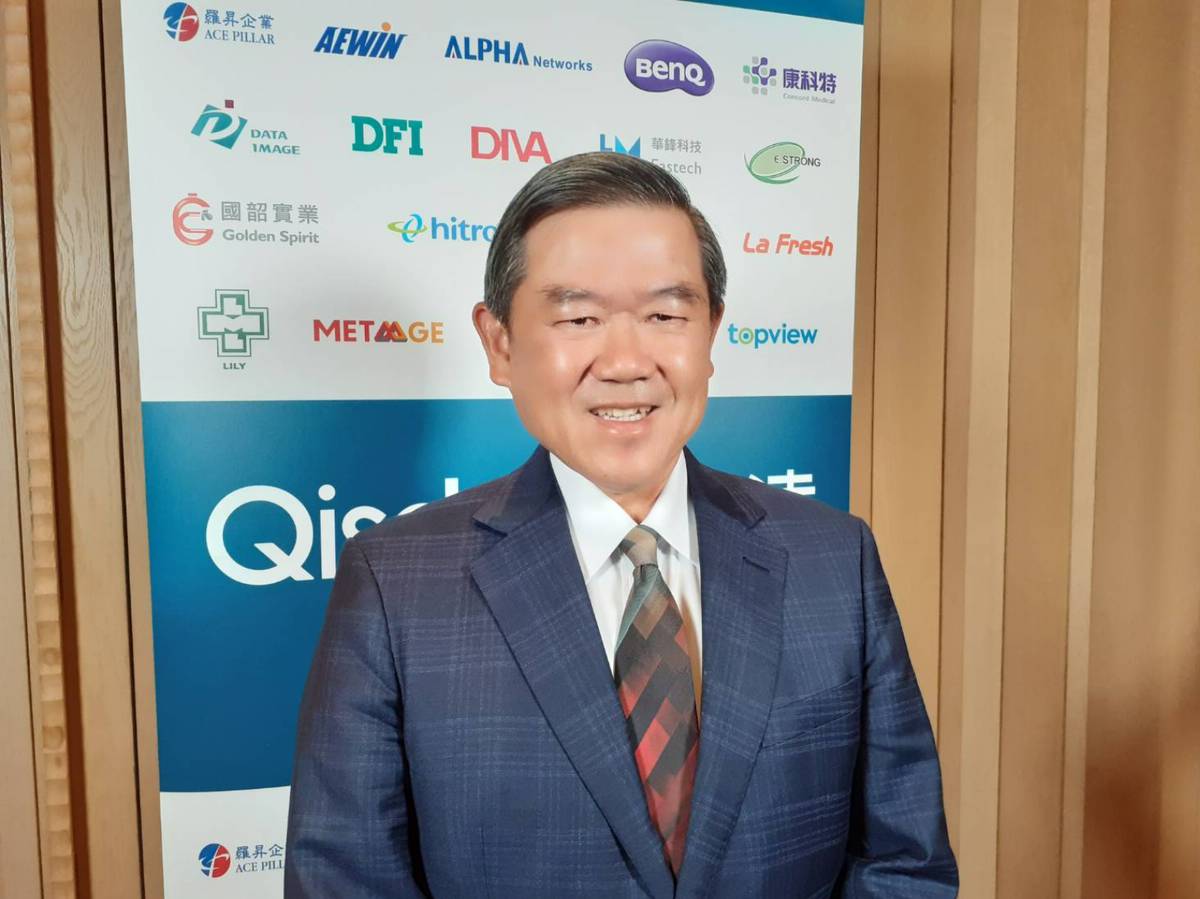 佳世達：產業預計Q1落底，今年應可逐季好轉 | MoneyDJ理財網 | LINE TODAY