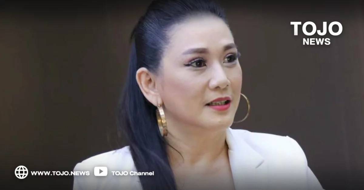 หลังรัฐประหาร 2557 ทำไม…คดีสลายชุมนุมเสื้อแดงไม่มีความคืบหน้าใดๆ เลย !! | TOJO NEWS | LINE TODAY