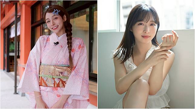 林襄成功進軍日本影壇 夥拍AKB 48小栗有以演出 | 娛樂 on LINE | LINE TODAY