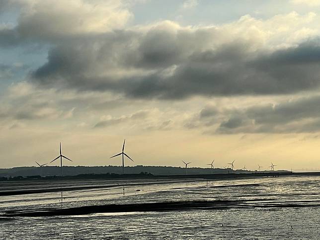 永冠-KY Q3估虧損，明年風電動能可望回升 | MoneyDJ理財網 | LINE TODAY