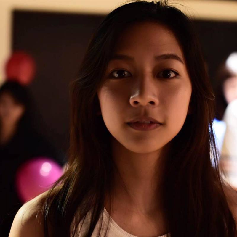 【就想演戲】陳妤：演員最棒的狀態就是能觸動到觀眾 | Knowing | LINE TODAY