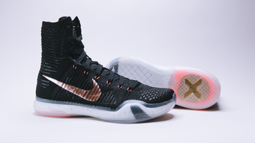 勘履訪客 / Nike Kobe 10 Elite ’Rose Gold’ | LINE購物