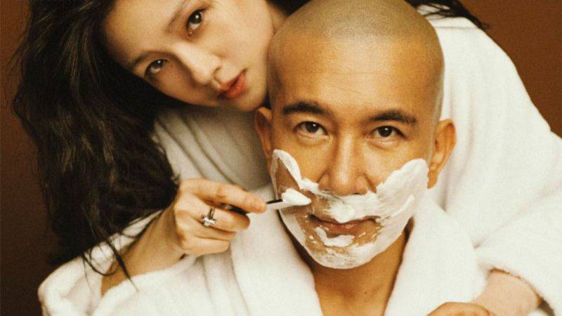 遭爆婚內出軌具俊曄！大S回應了 | NOWnews 今日新聞 | LINE TODAY