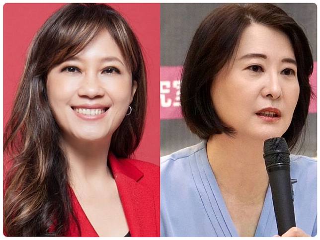 Kolas不倫喊冤控霸凌 王鴻薇秀狀紙「元配怕妳，我可不怕妳」 | 中廣新聞網 | LINE TODAY