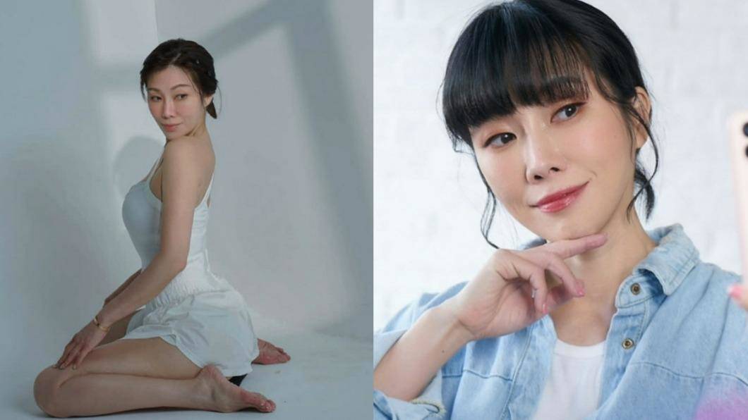 KIMIKO爆「耍大牌」被封殺！連累李詠嫻內幕曝光 正面對質製作人 | TVBS | LINE TODAY