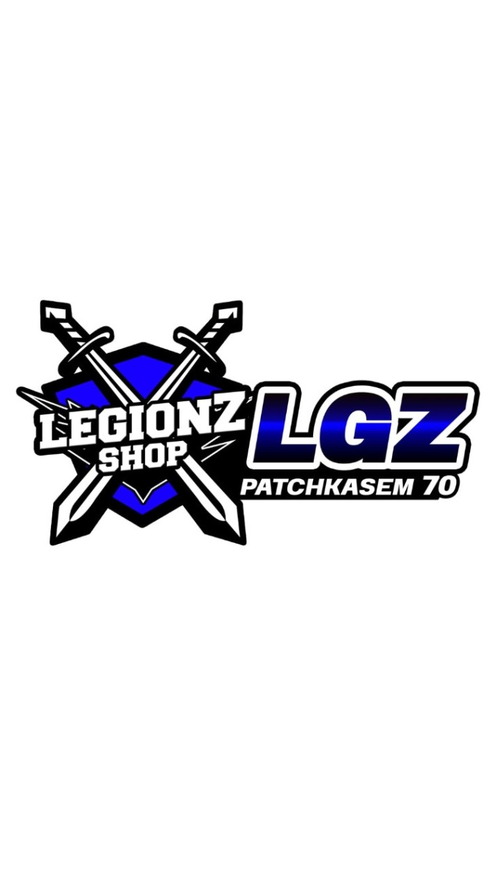 Legion Z Shop