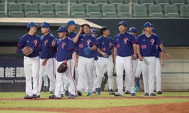 冬盟》日職白史上首次203球沒有輸 U23培訓隊被逼平提前結束中止11連敗 | TSNA | LINE TODAY